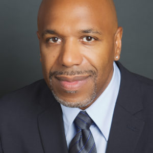 Glenn Singleton - Courageous Conversation Global Foundation